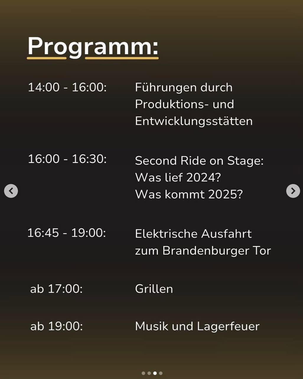 Simson elektrisch: Second Ride startet mit App durch